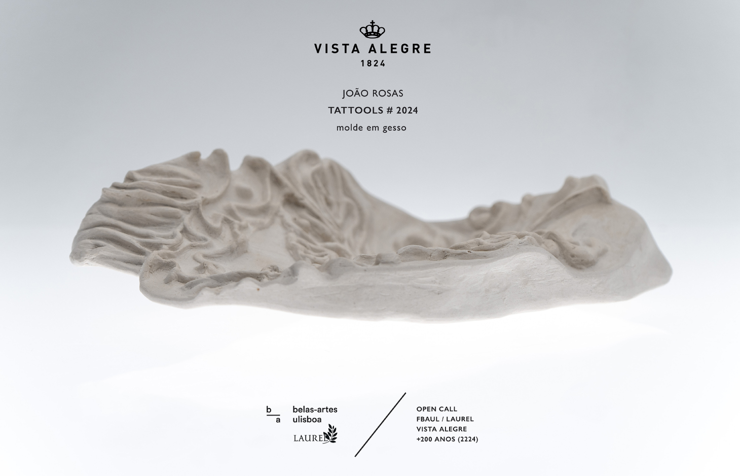 faculty of fine arts of the university of lisbon » Premiado_FBAUL ...