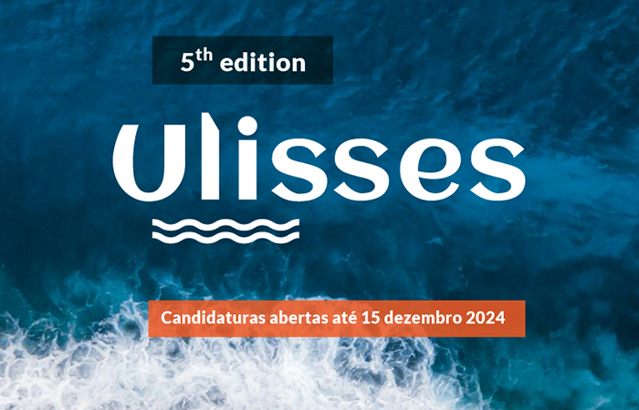 faculty of fine arts of the university of lisbon » ULISSES Project is back for the 5th edition!