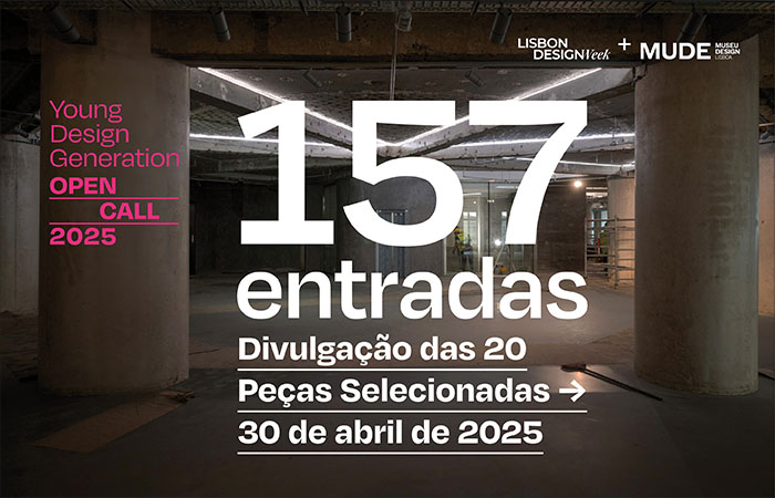 faculty of fine arts of the university of lisbon » Young design ...